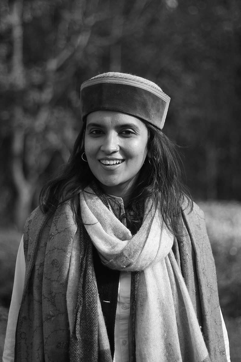 Nupur a young Social Entrepreneur doing great | KIWI Co-founder Nupur a young Social Entrepreneur doing great | KIWI Co-founder